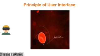 Virtual Reality Principles for an Experiential and Immersive User ...