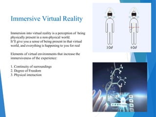 VIRTUAL REALITY TECHNICAL SEMINAR TOPIC.pptx
