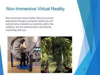 VIRTUAL REALITY TECHNICAL SEMINAR TOPIC.pptx