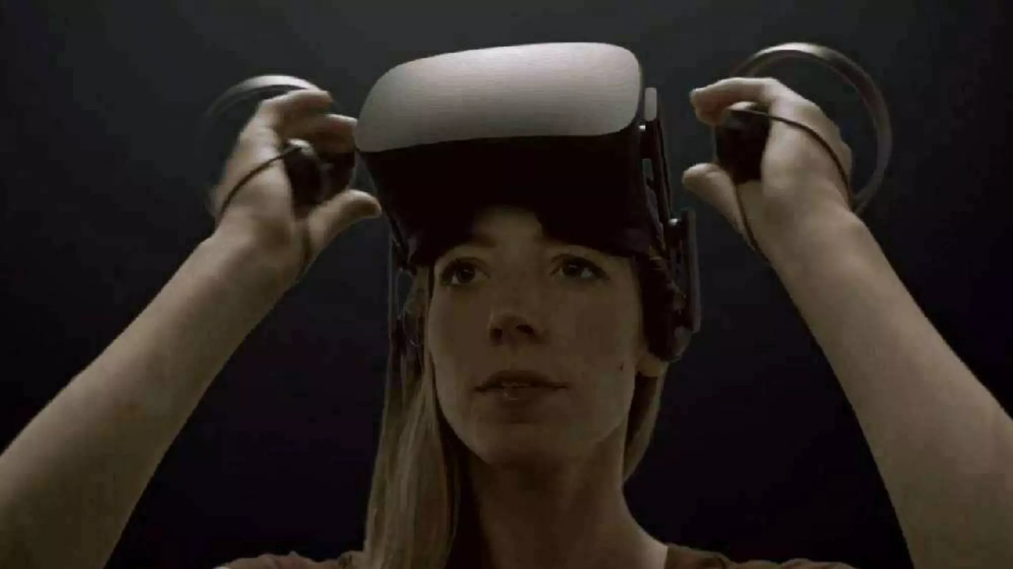 Virtual reality technique | PPTX