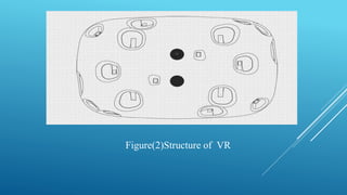 Virtual reality technique | PPTX