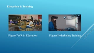 Virtual reality technique | PPT