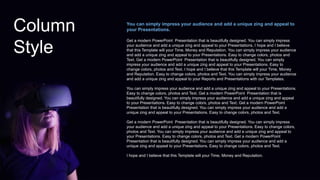 Virtual Reality Technology PowerPoint Templates.pptx