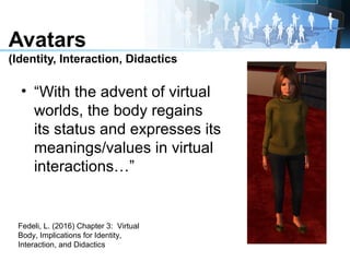 Virtual reality use in education | PPT