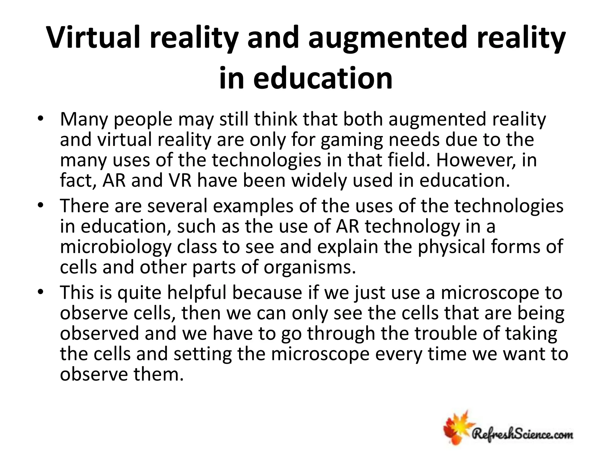 Virtual Reality (VR) and Augmented Reality.pptx