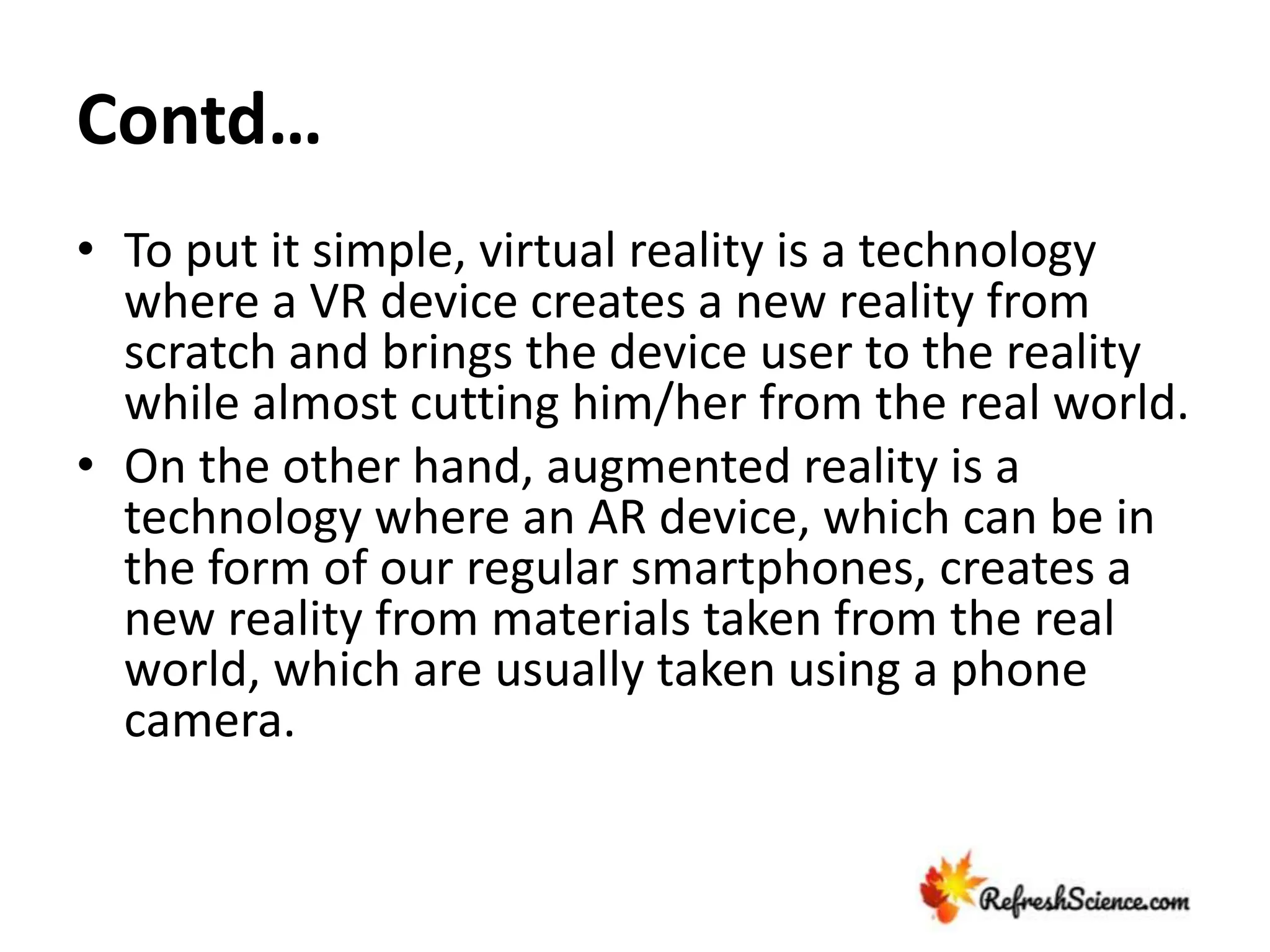 Virtual Reality (VR) and Augmented Reality.pptx