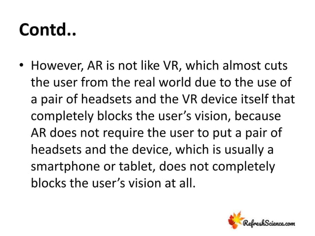 Virtual Reality (VR) and Augmented Reality.pptx