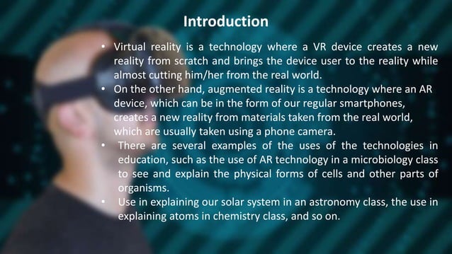 Virtual Reality (VR) and Augmented Reality (AR).pptx