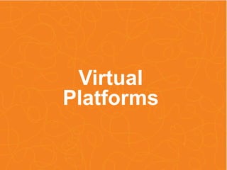 Virtual Resources | PPTX | Web Conferencing | Computer Software and ...