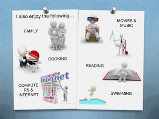 Virtual Resume | PPSX