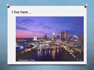 Virtual Resume | PPSX