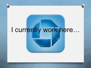 Virtual Resume | PPSX