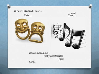 Virtual Resume | PPSX