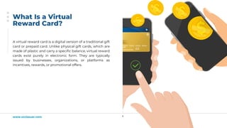 Virtual Reward Cards Unveiling the Power of Digital Incentives.pdf ...