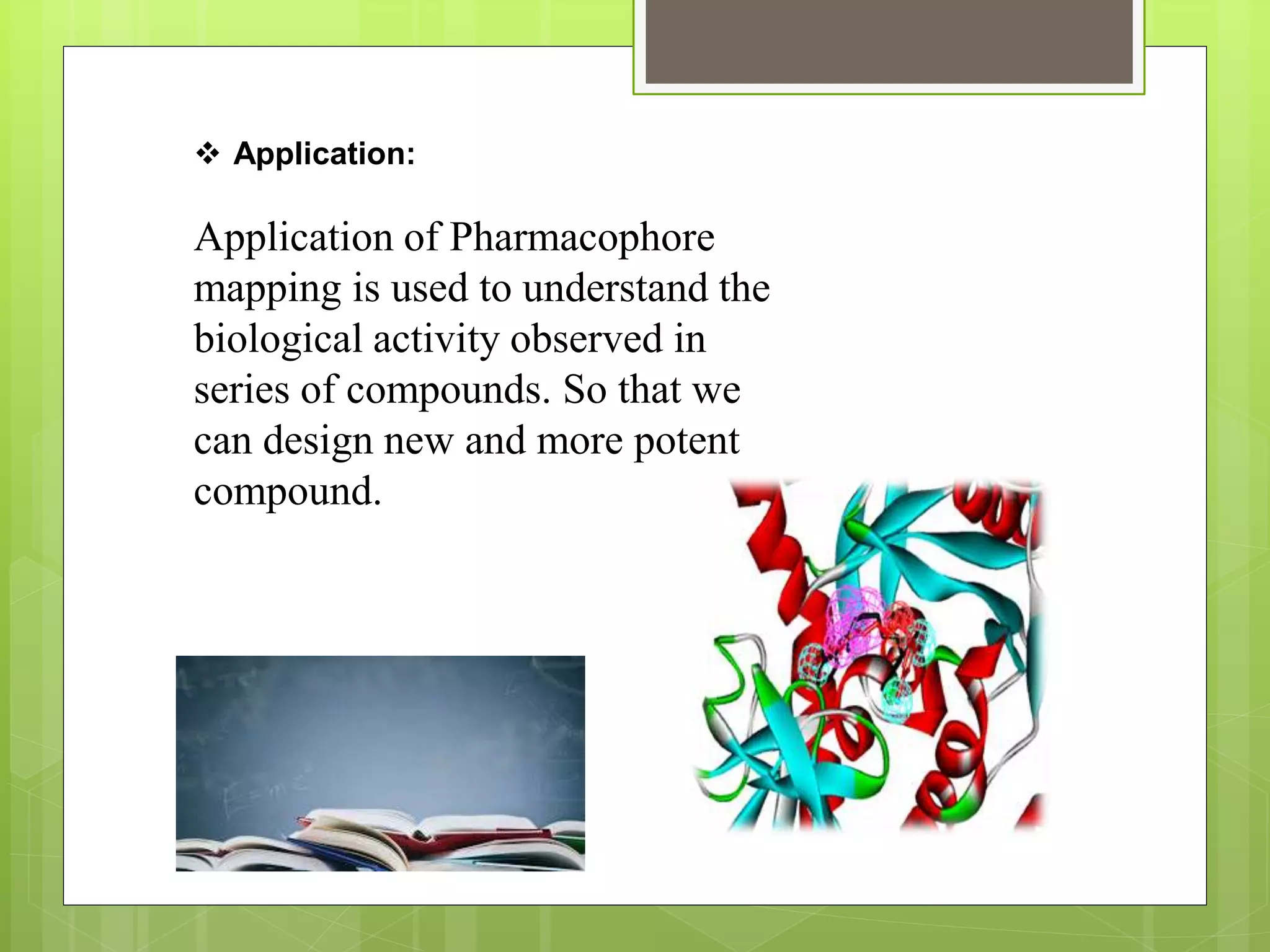 Pharmacophore Mapping and Virtual Screening (Computer aided Drug design ...