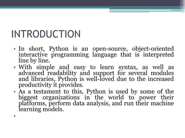 Virtual search engine Using PYTHON.pptx