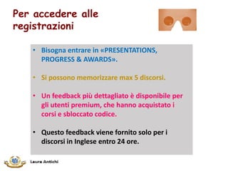 Virtual Speech - VR Couses | PDF