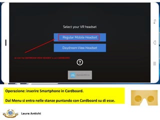 Virtual Speech - VR Couses | PDF