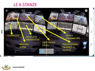 Virtual Speech - VR Couses | PDF