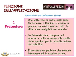 Virtual Speech - VR Couses | PDF