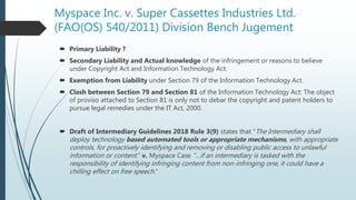 Copyright Cases Clinic | PPT