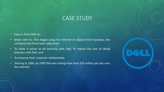 Virtual supply chain | PPTX