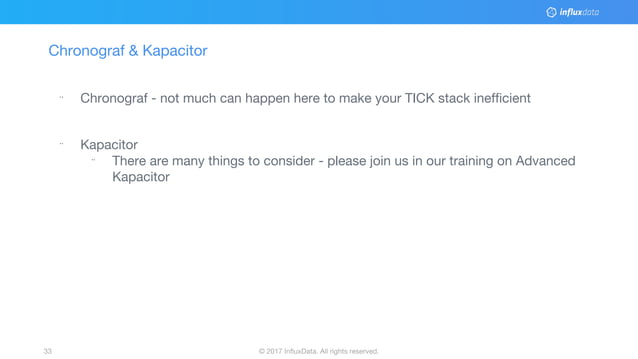 Virtual training optimizing the tick stack | PPT