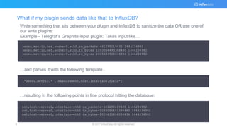 Virtual training optimizing the tick stack | PPT