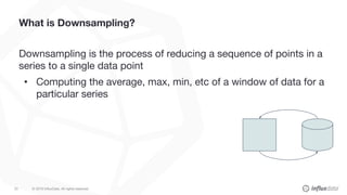 Intro to Kapacitor for Alerting and Anomaly Detection | PDF