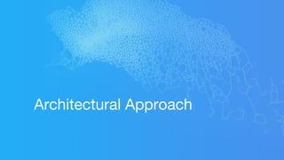 Virtual training Intro to the Tick stack and InfluxEnterprise | PPT