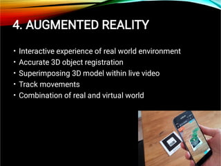 Virtual Trial Room | PDF