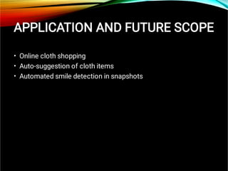 Virtual Trial Room | PDF