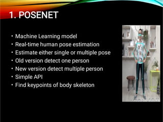 Virtual Trial Room | PDF