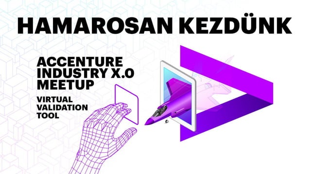 Virtual validation tool | PPT