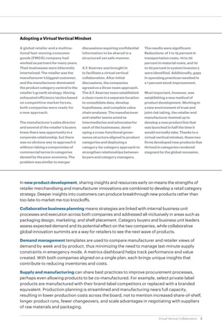 Virtual Vertical Collaboration | PDF