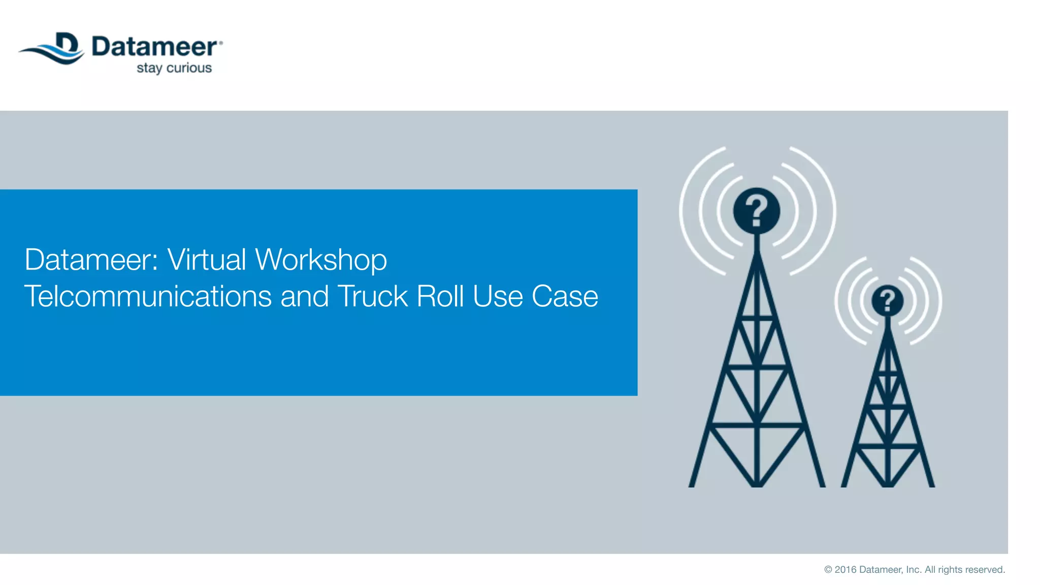 Virtual workshop telco version | PDF | Business | Business and Finance