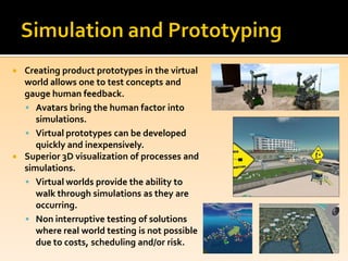Virtual World Basics | PPT