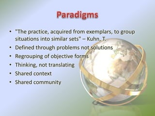 Virtual Worlds As A Competitive Learning Environment | PPTX | Internet ...