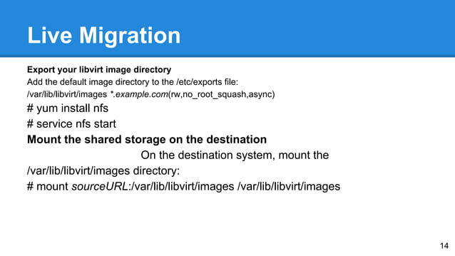 Virtualization with KVM | PDF | Operating Systems | Computer Software and Applications