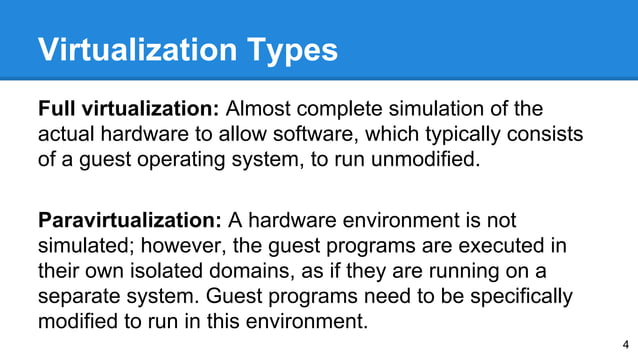 Virtualization with KVM | PDF | Operating Systems | Computer Software and Applications