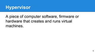 Virtualization with KVM | PDF | Operating Systems | Computer Software and Applications