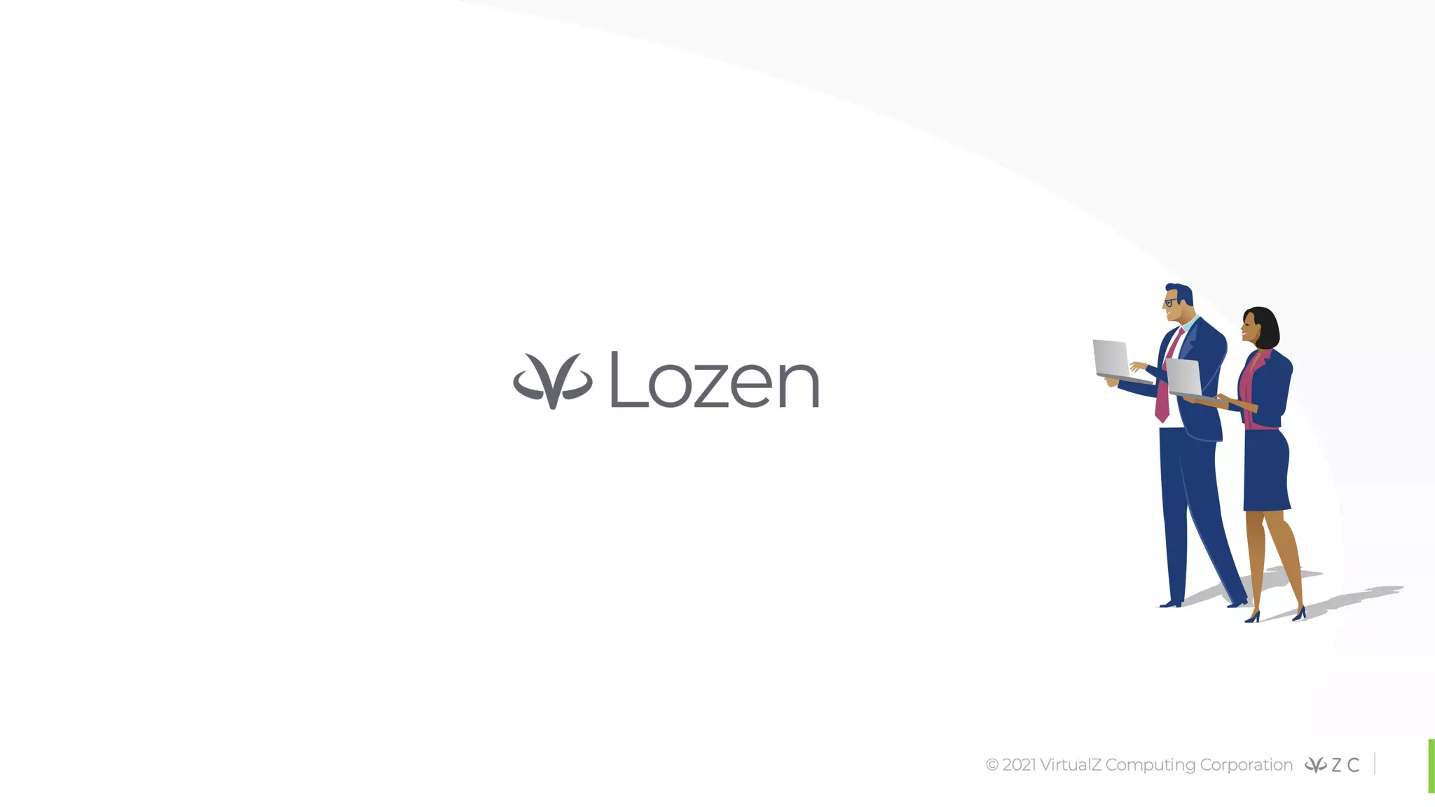Lozen: Revolutionizing Data Access | PDF