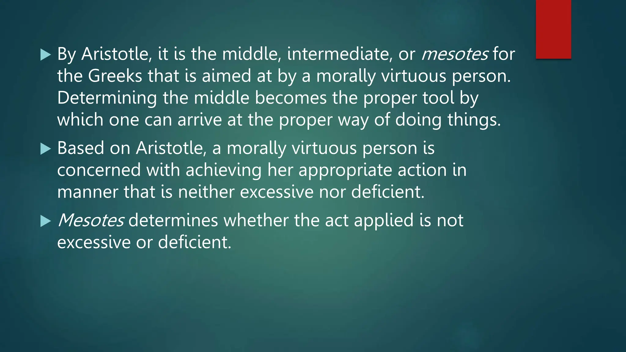 -Virtue-as-Excellence( Mandalugan & Maraquio ).pptx