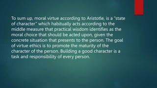 -Virtue-as-Excellence( Mandalugan & Maraquio ).pptx