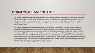 Virtue-Ethics.pptx This iclude the discussion of the topic related | PPTX