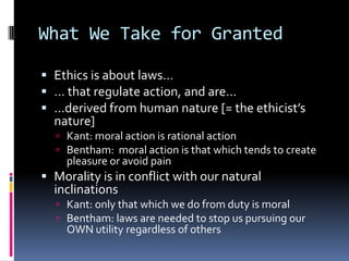 Introduction to Virtue Ethics | PDF