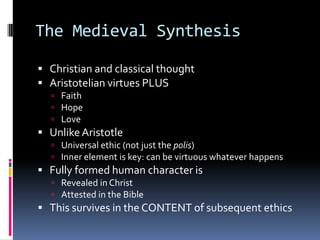 Introduction to Virtue Ethics | PDF