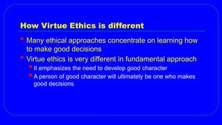 fundamental of VIRTUE ETHICS explained simply.pptx