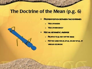 Virtue ethicsoverview and_re-visit | PPT