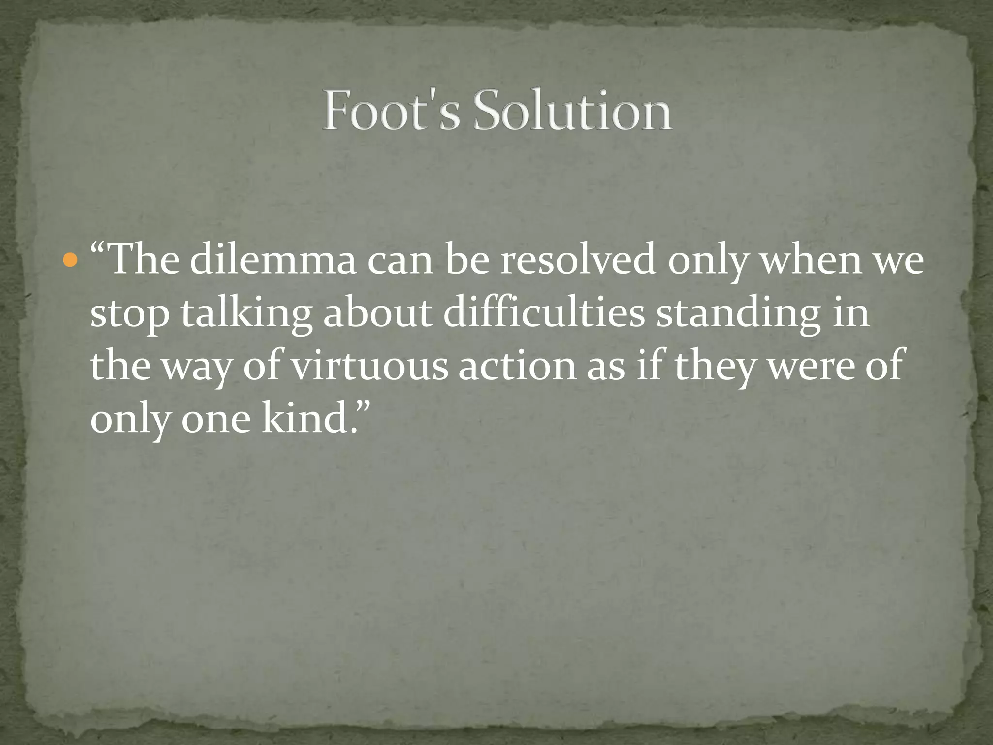 Virtue Ethics | PPTX